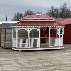 Gypsy Ridge Barns – Portable Buildings & Sheds For Sale