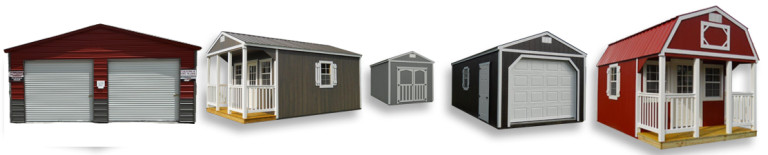 Home - Gypsy Ridge Barns